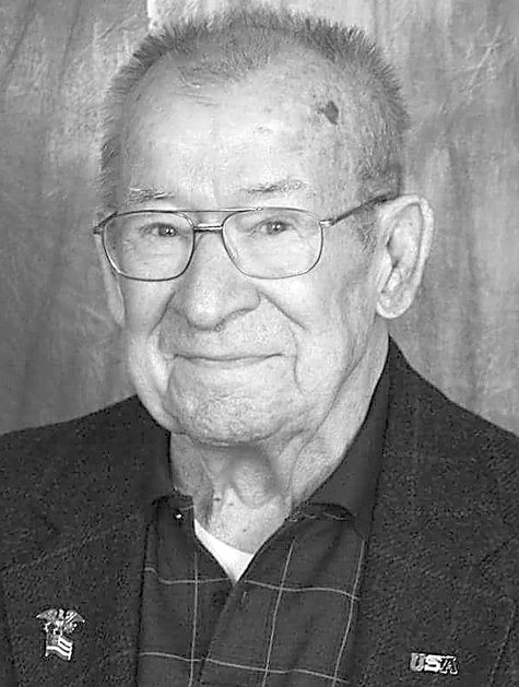 Kenneth Shemory | News, Sports, Jobs - The Express